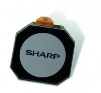 SHARP Memory LCD